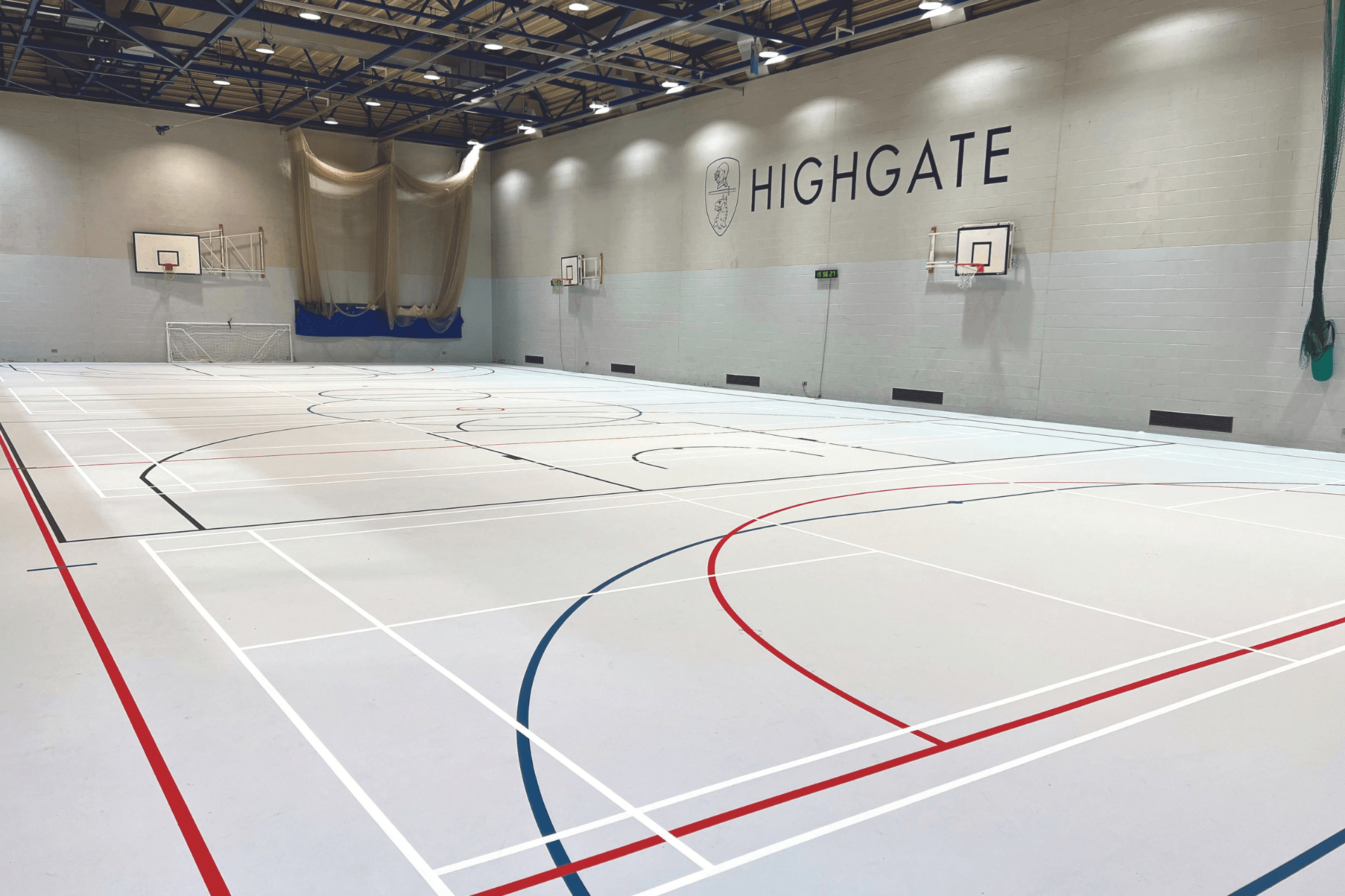 Highgate School reduces lettings admin by 38%