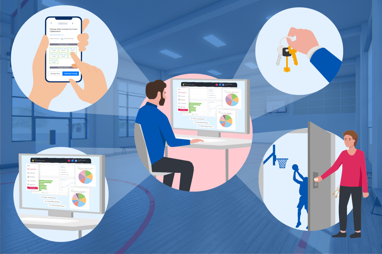 What the New VAT Rules Mean for Council-Run Sports Services